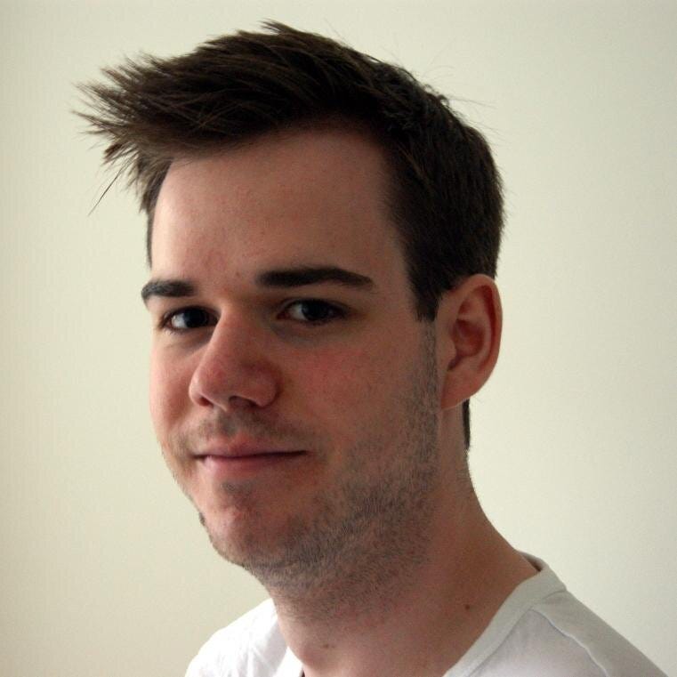 Josh McGhee – Medium
