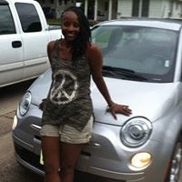 Monique James – Medium