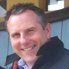James Parkin – Medium