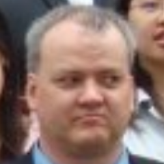 David Bernier – Medium