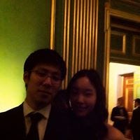 Kevin Minsoo Park – Medium