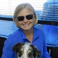 Gaylene Graham – Medium