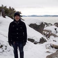 Eliel Rosario – Medium