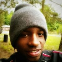 Cedric Terry – Medium