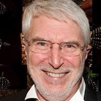 Alan Depledge – Medium