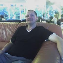 kevin cooper – Medium