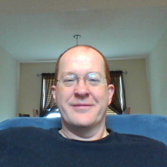 Rob Brown – Medium