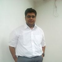 Manish Batra – Medium