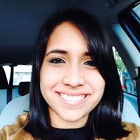 Brenda Liz Ramirez – Medium