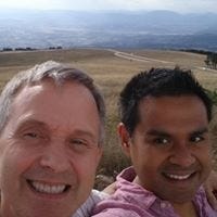 About – Shanon Shah – Medium