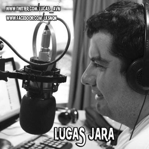 LUCAS JARA – Medium