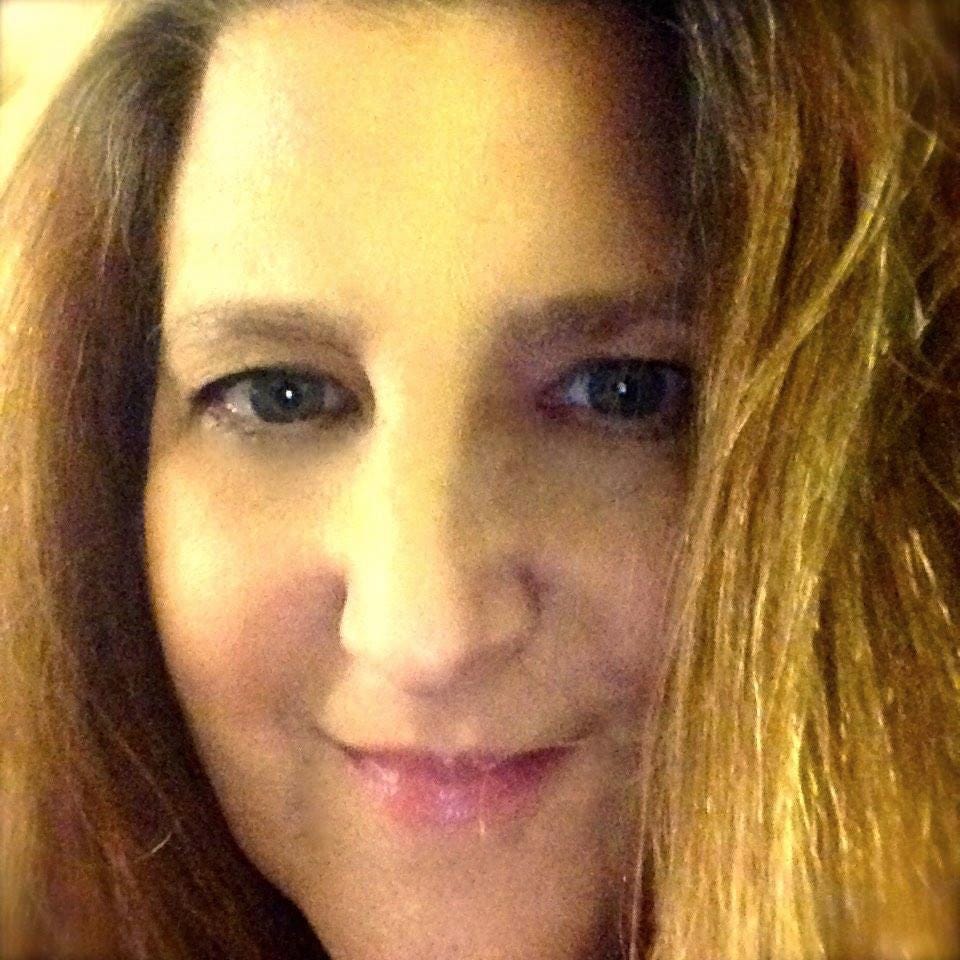 Debra Pearlstein – Medium