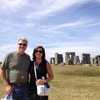 Ed Hartman – Medium