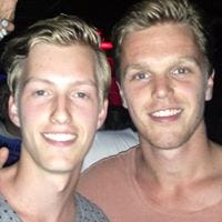 Jelle de Boer – Medium