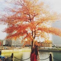 Beedisha Sabur – Medium