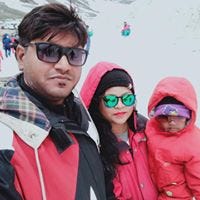 Khushboo Abhisar Singh – Medium