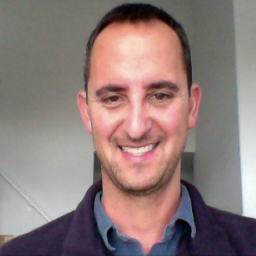 Mark Geller – Medium