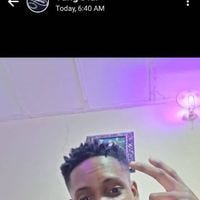 Moses William – Medium