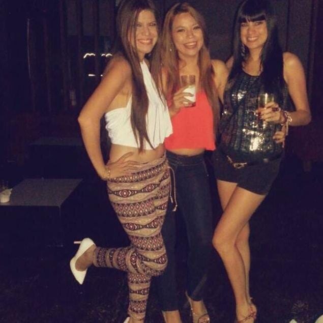 Kathryn Peñarreta – Medium