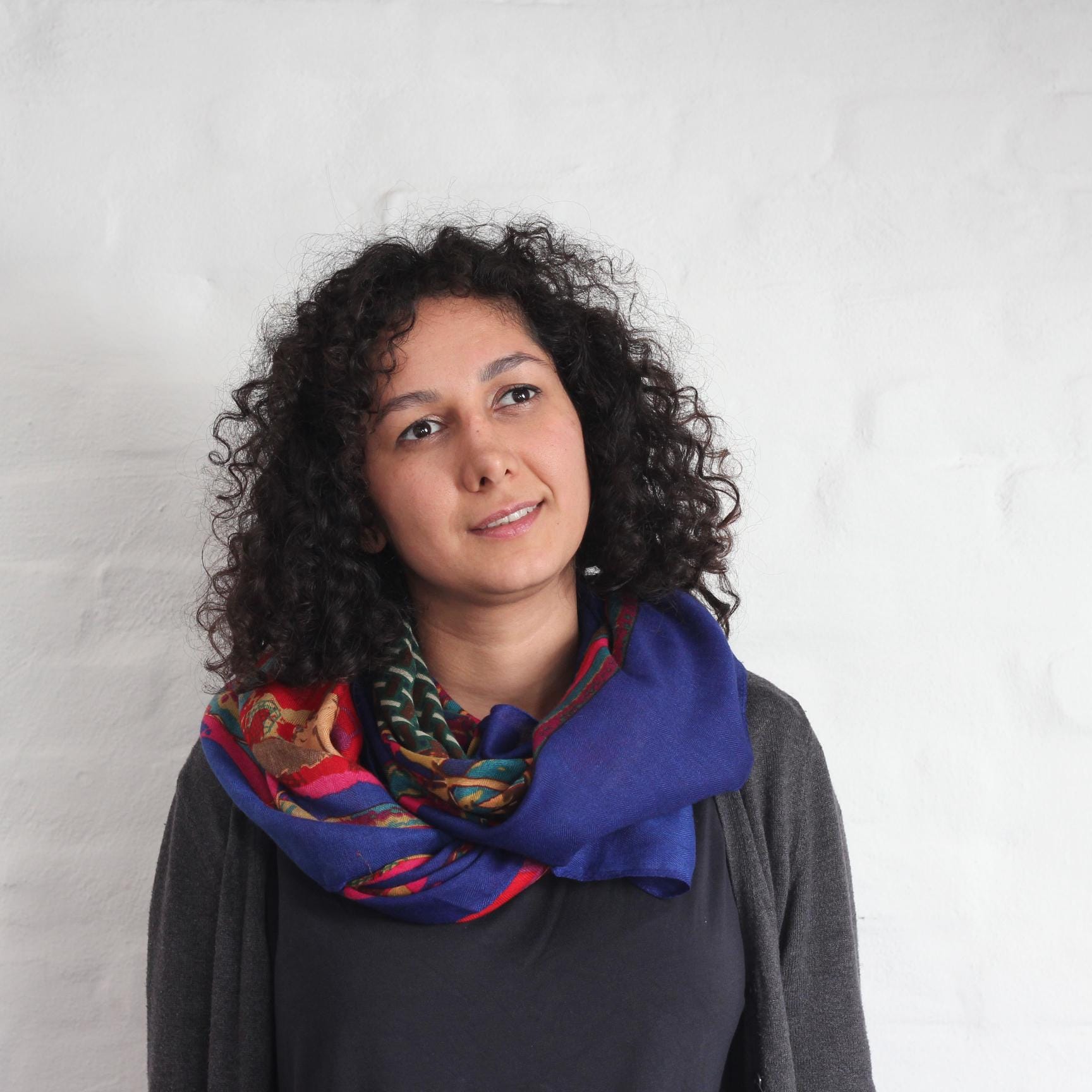 Bahar Shahriari – Medium