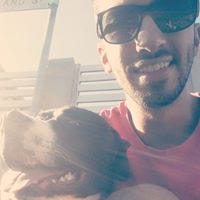 Rudy Yazdi – Medium