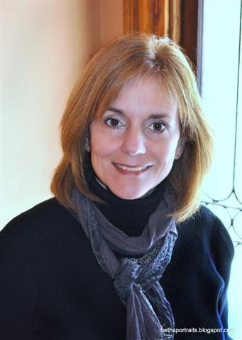 Susan Stark – Medium