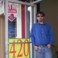 Noah Jamison Steele – Medium