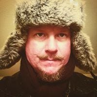 Dave Hankins – Medium