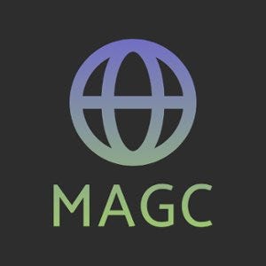 The MAGC Platform – Medium