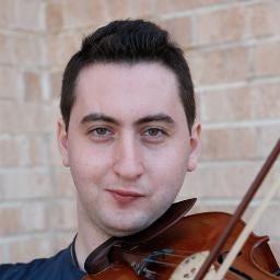 Maxim Pekarsky – Medium