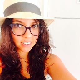 Andrea Alarcón – Medium