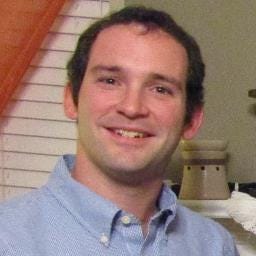 Kevin Pedeaux – Medium