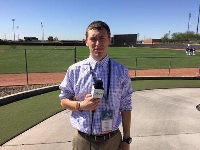 Chris Schubert – Medium