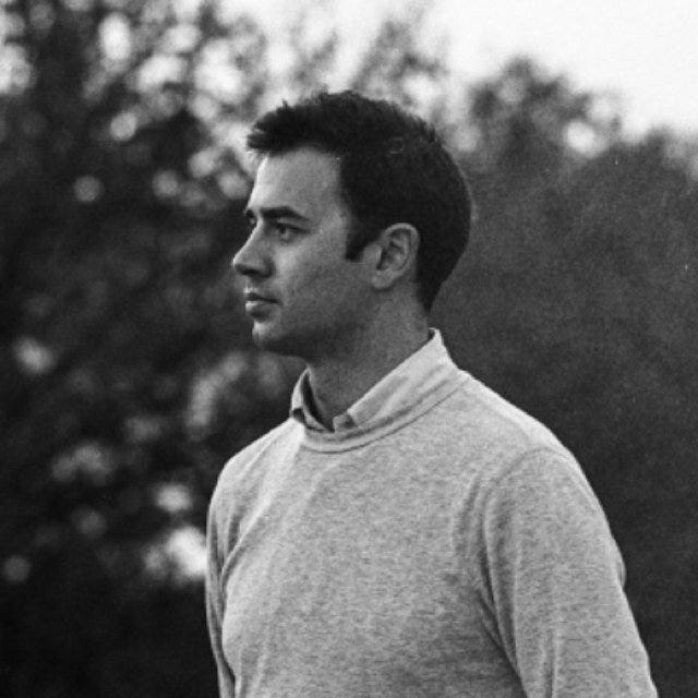 Pete Manning – Medium