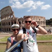 Aleks Mashkov – Medium