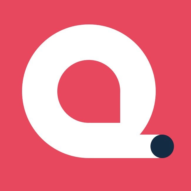 About – Queble – Medium
