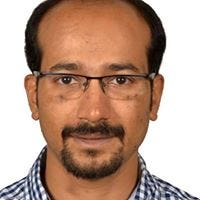 Vijaya Kumar – Medium