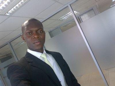 KE, Omole – Medium