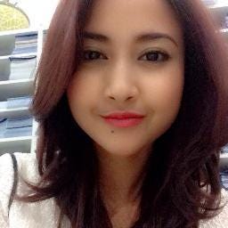 Anggita cayu – Medium