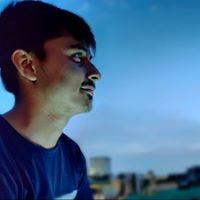 Saransh Rajput – Medium