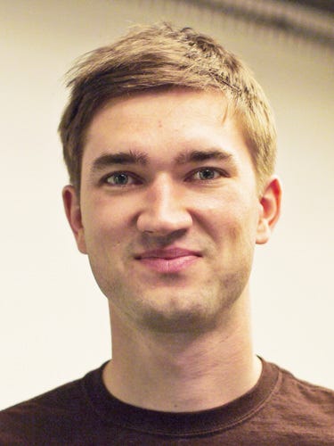 About – Ivan Vashchenko – Medium
