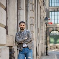 Ali Salem – Medium
