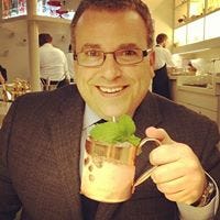 David Chalian – Medium