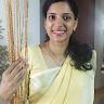 Priya George A – Medium