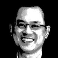 Paul Ka-Bo Ng – Medium