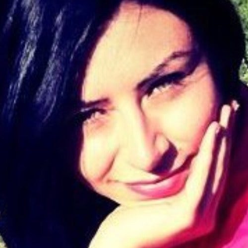 fatma tekeci – Medium