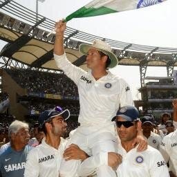 Soumen Das – Medium