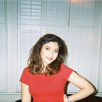 Alice Walsh – Medium