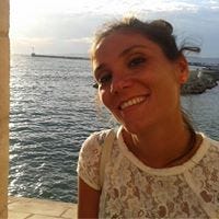 Lucia Maria Bruno – Medium