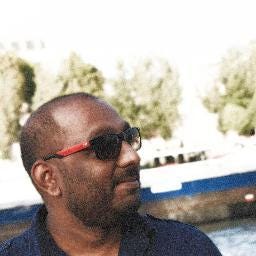 Richard Singh – Medium